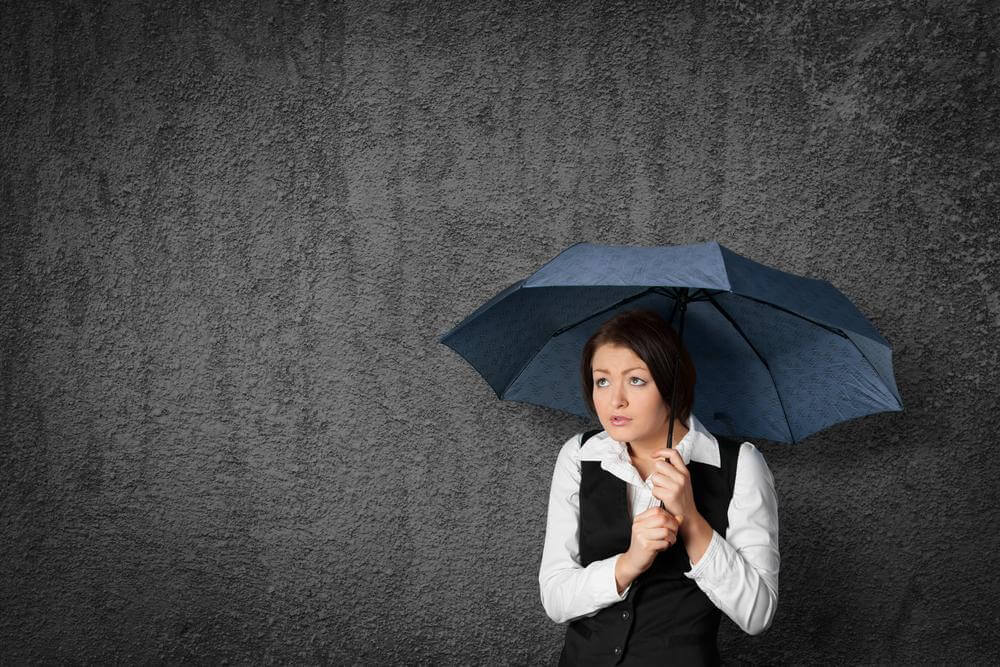 Pare de se preocupar com tudo - A mente é maravilhosa