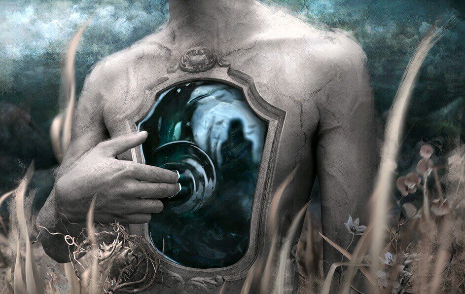 Personalidade masoquista: quando o problema sou eu