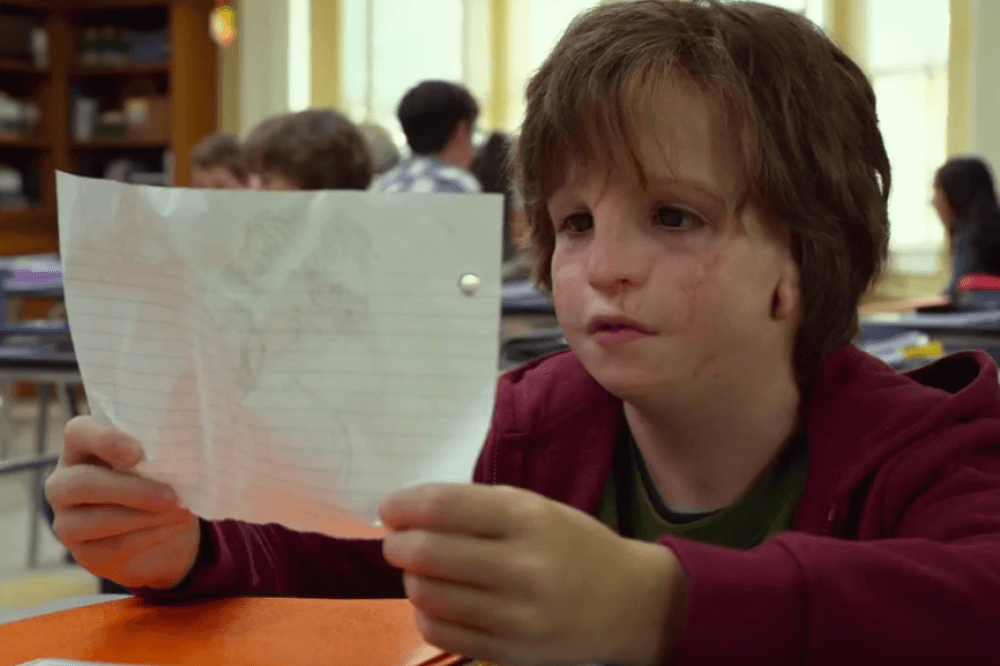 Extraordinário: abençoados os que enxergam com o coração