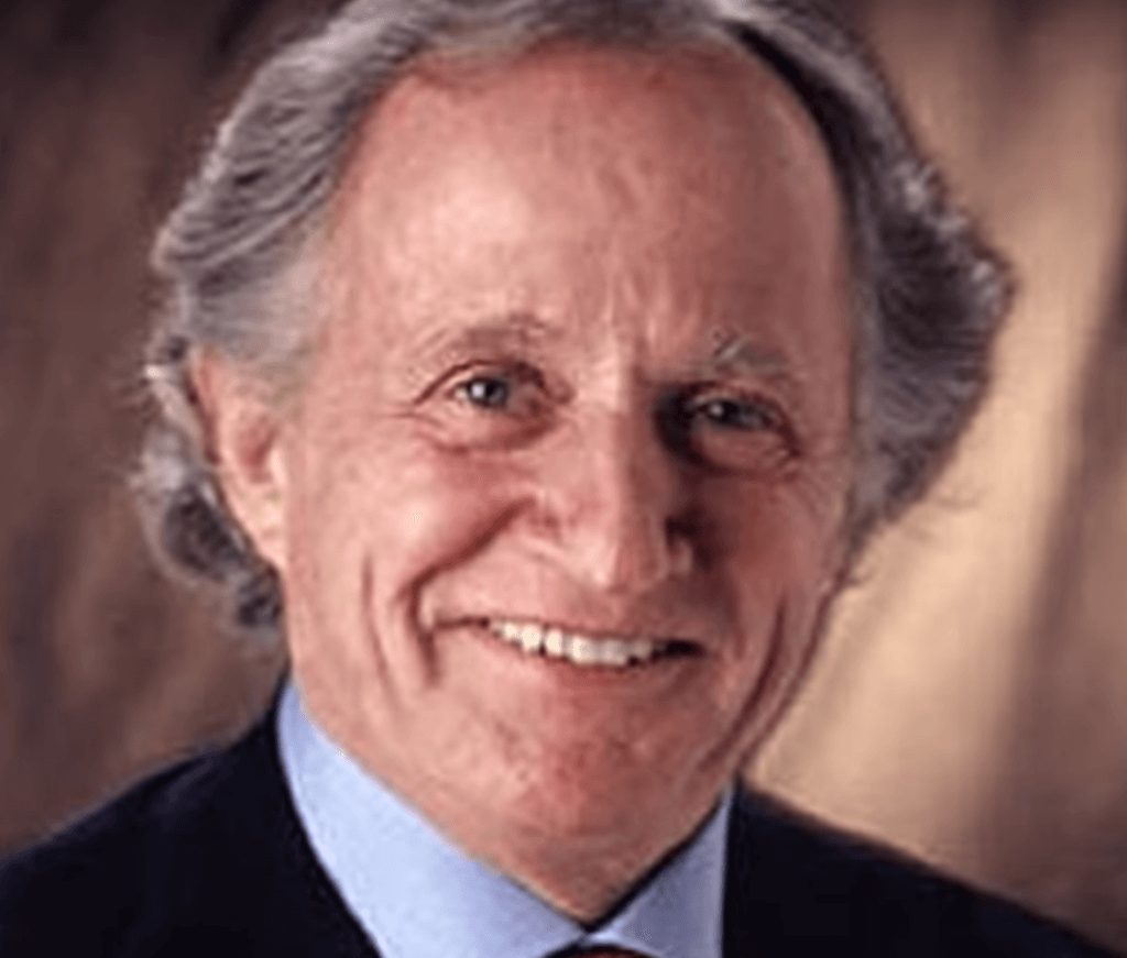 A vida de Mario Capecchi, das ruas ao Nobel de medicina