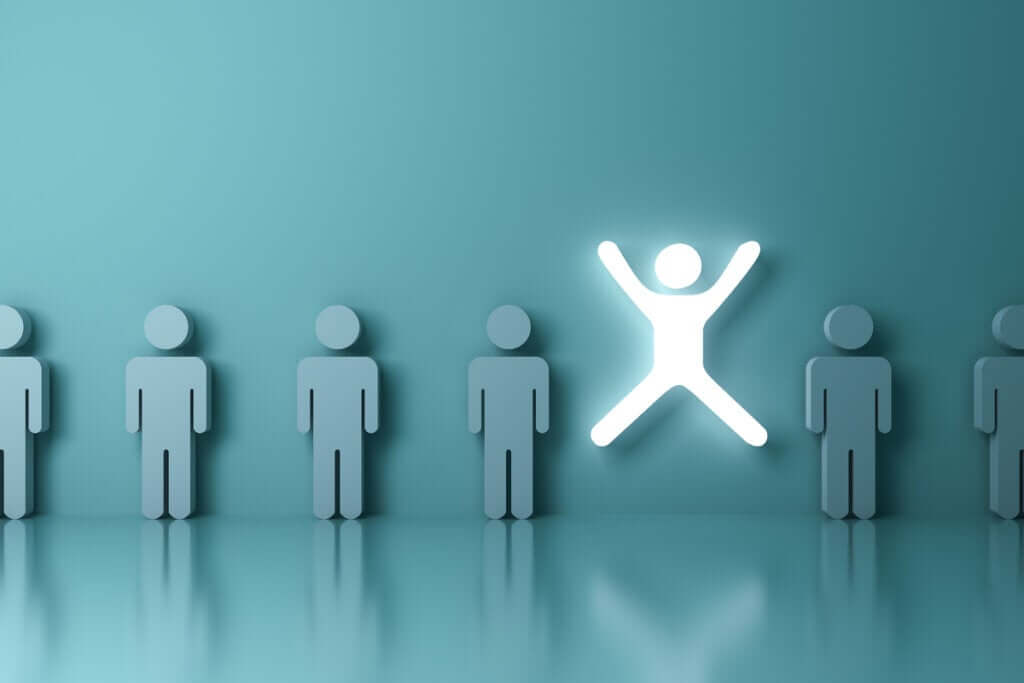 Ser diferente: necessidade, cruz ou virtude? - A Mente é Maravilhosa Ser diferente: necessidade, cruz ou virtude? - A Mente é Maravilhosa