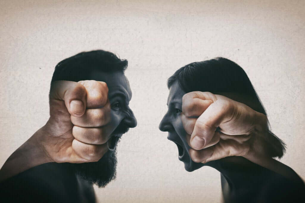 O que é a teoria da frustração-agressão? - A Mente é Maravilhosa