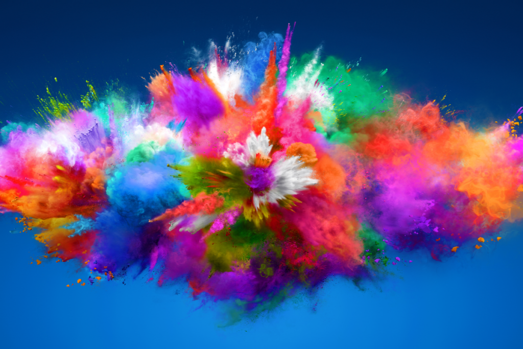 Curiosidades sobre a cor