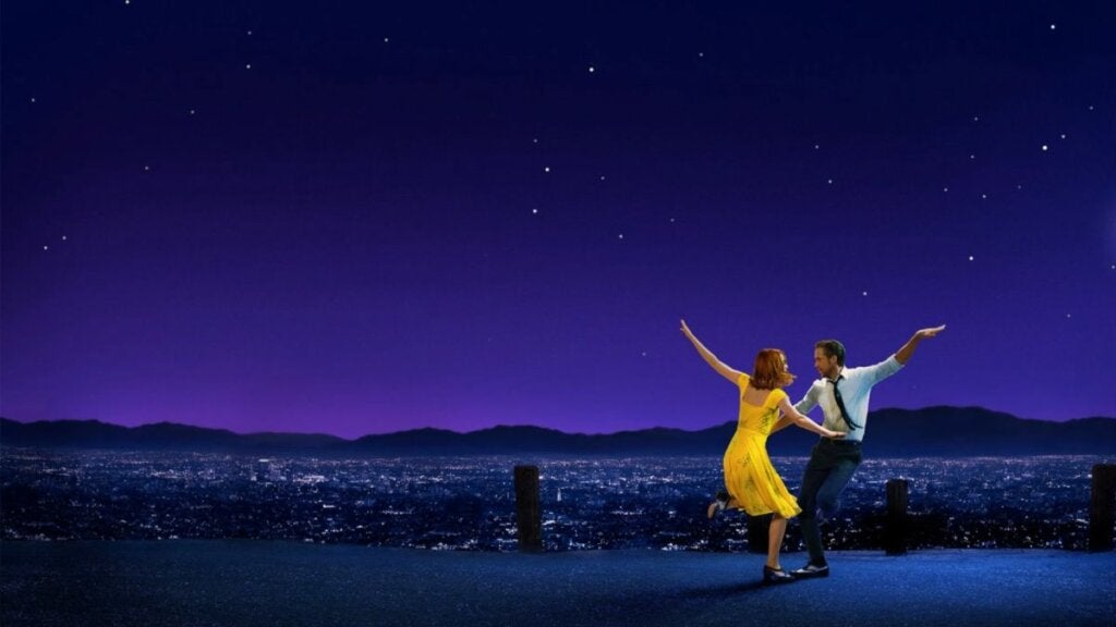 Os 5 melhores musicais da história do cinema