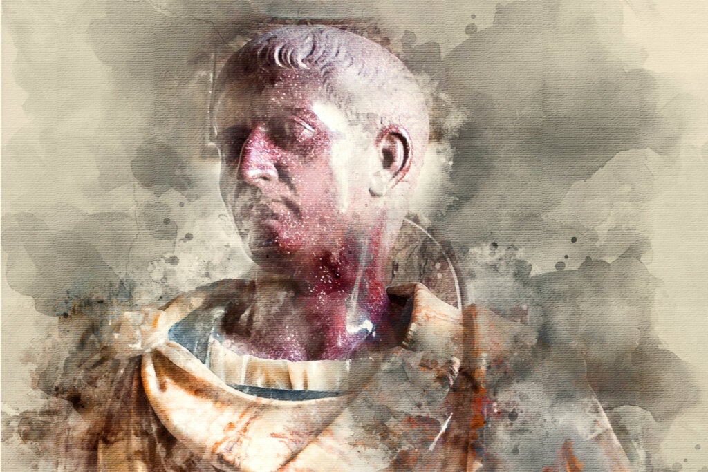 De onde vem a expressão "a sorte está lançada"?