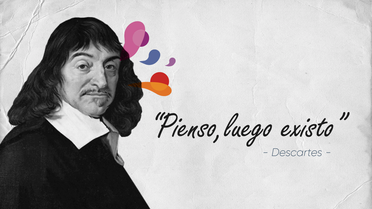 As 90 melhores frases de Descartes, o pai da filosofia moderna - A ...